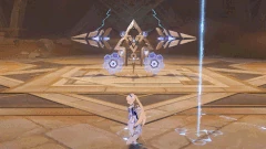 Algorithm of Semi-Intransient Matrix of Overseer Network | Genshin ...