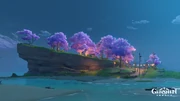 Narukami Island | Genshin Impact Wiki | Fandom