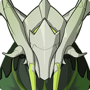 Consecrated Beast | Genshin Impact Wiki | Fandom