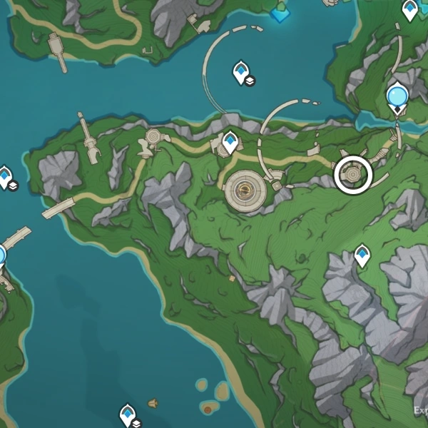 Cipher Letters | Genshin Impact Wiki | Fandom