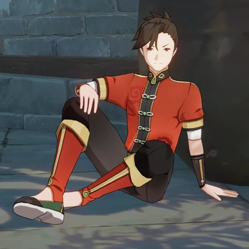 Dip Yeuk | Genshin Impact Wiki | Fandom