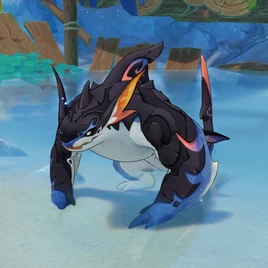 Koholasaurus | Genshin Impact Wiki | Fandom