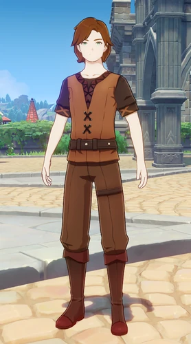 Melker | Genshin Impact Wiki | Fandom