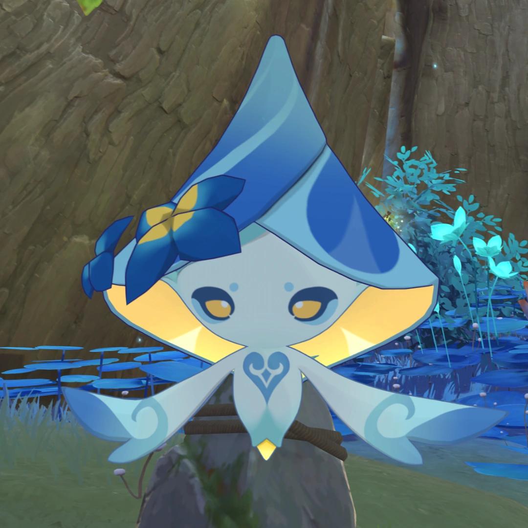 Sefana | Genshin Impact Wiki | Fandom