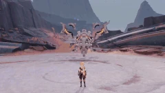 Secret Source Automaton: Overseer Device | Genshin Impact Wiki | Fandom