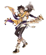Sethos/Gallery | Genshin Impact Wiki | Fandom