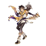 Sethos/Gallery | Genshin Impact Wiki | Fandom