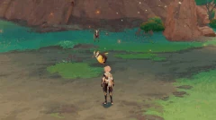 "Battlegoat" and "Ironclaw" | Genshin Impact Wiki | Fandom