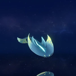 Hunter's Ray | Genshin Impact Wiki | Fandom