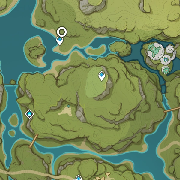 Category:Uses Chatrakam Cave Map Template | Genshin Impact Wiki | Fandom