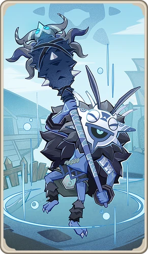 Hydro Samachurl | Genshin Impact Wiki | Fandom