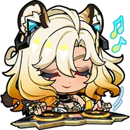 Xilonen/Gallery | Genshin Impact Wiki | Fandom