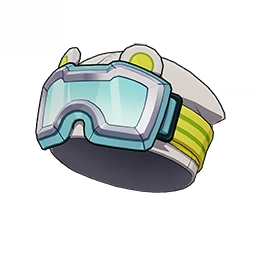 White Flash Ski Cap | Genshin Impact Wiki | Fandom