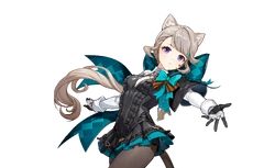 Lynet Png