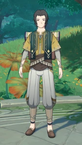 Furat | Genshin Impact Wiki | Fandom