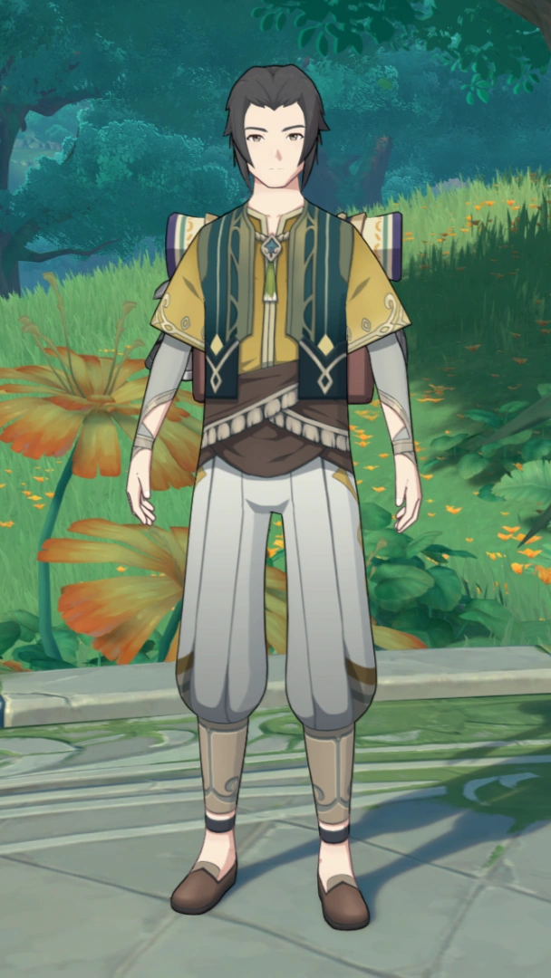 Furat | Genshin Impact Wiki | Fandom