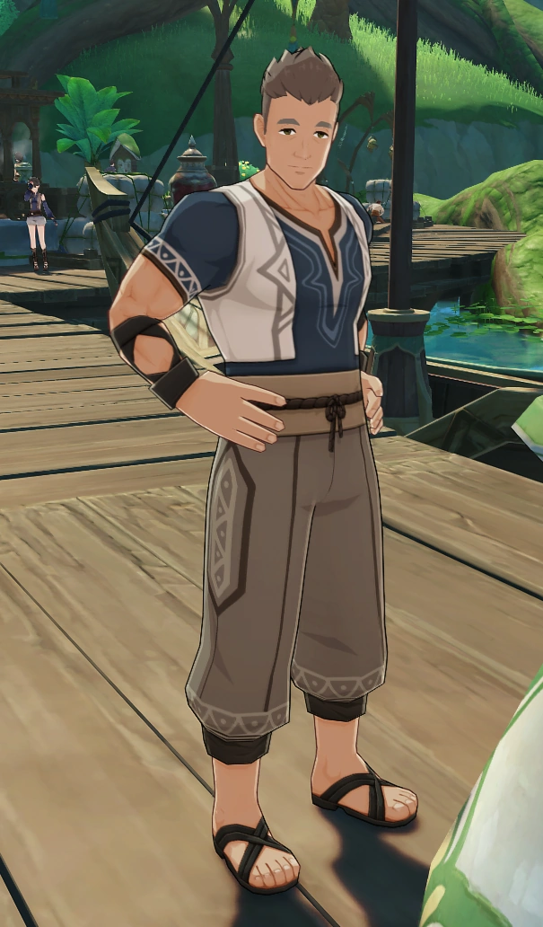 Sal | Genshin Impact Wiki | Fandom