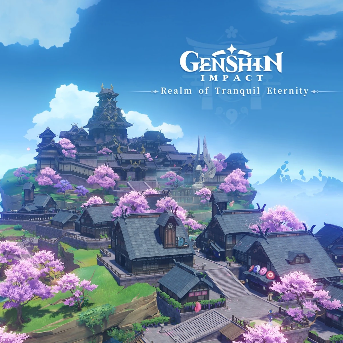 Hanachirusato | Genshin Impact Wiki | Fandom
