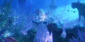 Viewpoint/Slumbering Eternal City | Genshin Impact Wiki | Fandom