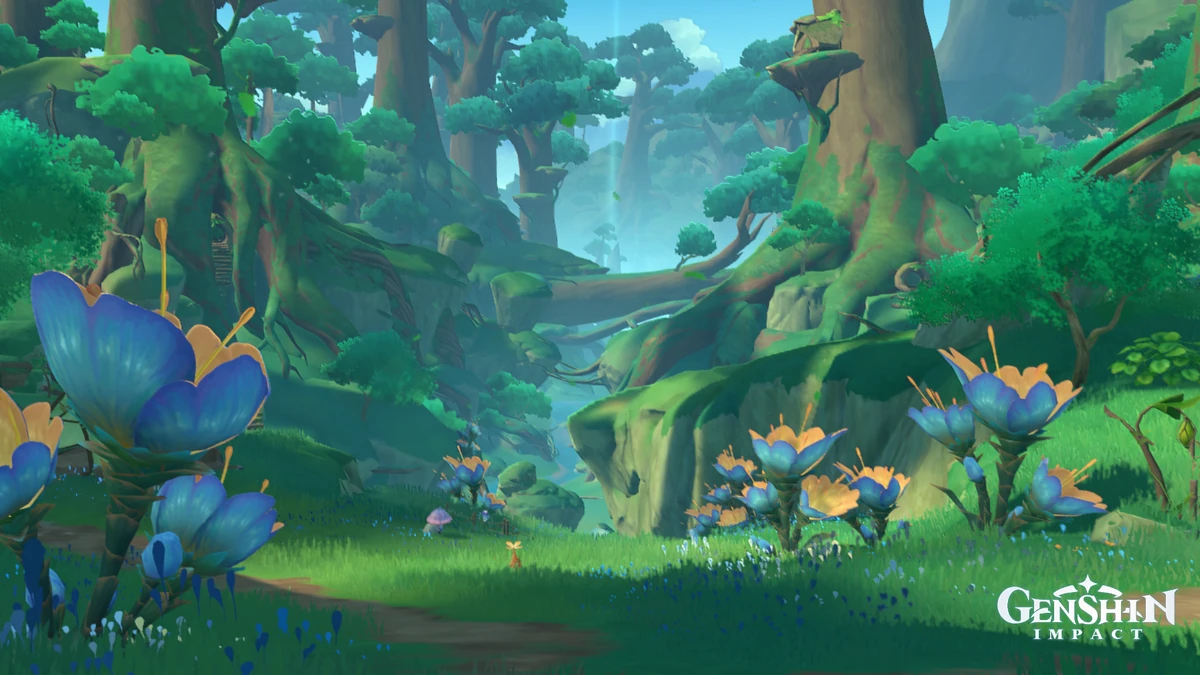 Varuna Gatha | Genshin Impact Wiki | Fandom