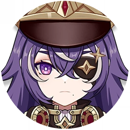 Chevreuse | Genshin Impact Wiki | Fandom