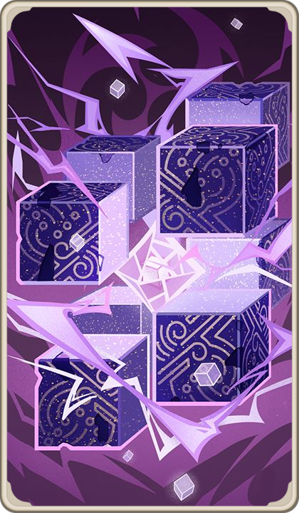 Category:Electro Hypostasis TCG Card Appearances | Genshin Impact Wiki ...