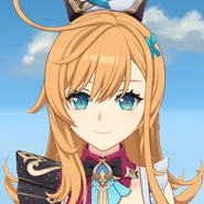 Escoffier/Gallery | Genshin Impact Wiki | Fandom