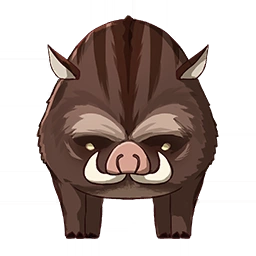 Forest Boar | Genshin Impact Wiki | Fandom