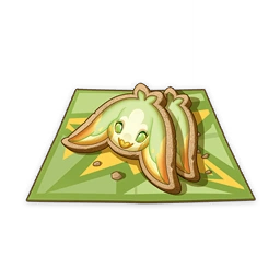 Saurus Crackers: Yumkasaurus | Genshin Impact Wiki | Fandom