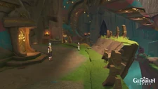 Waranka | Wiki Genshin Impact | Fandom