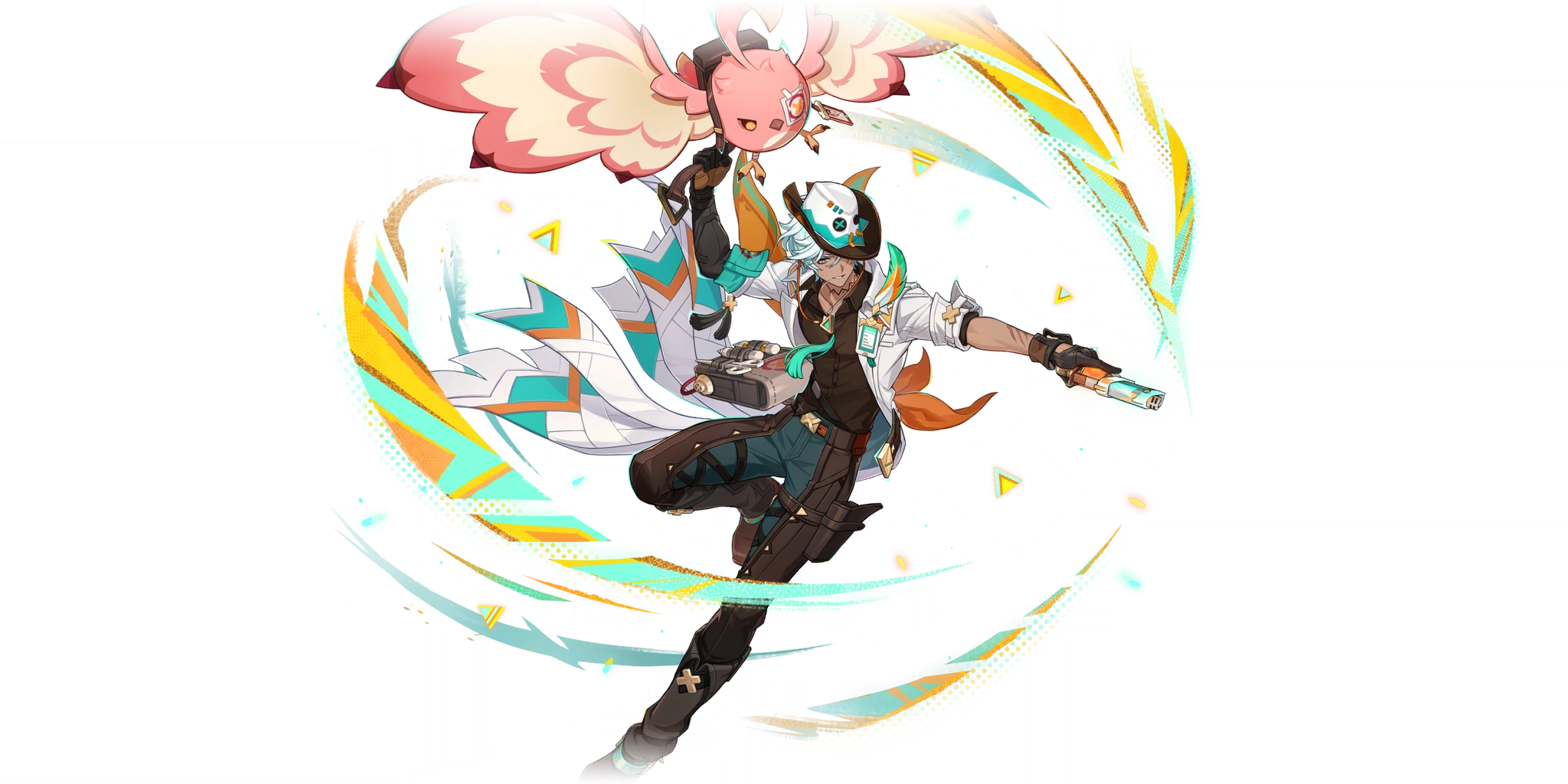 Ifa | Genshin Impact Viki | Fandom