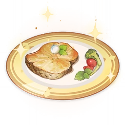 Sunshine Sprat | Genshin Impact Wiki | Fandom