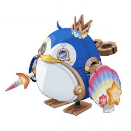 Water Imp Prince | Genshin Impact Wiki | Fandom