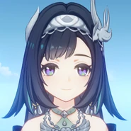 Lan Yan/Gallery | Genshin Impact Wiki | Fandom