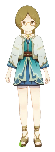 Banu | Genshin Impact Wiki | Fandom