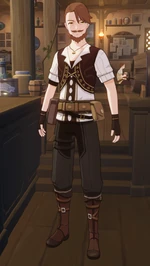 Charles | Genshin Impact Wiki | Fandom