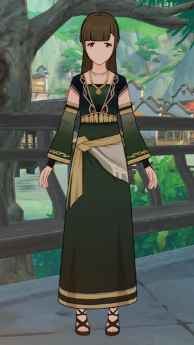 Ctesiphon | Genshin Impact Wiki | Fandom