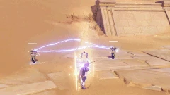 Primal Construct: Reshaper | Genshin Impact Wiki | Fandom