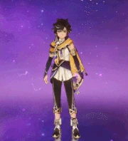 Sethos/Gallery | Genshin Impact Wiki | Fandom