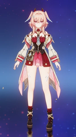Linnea | Genshin Impact Wiki | Fandom