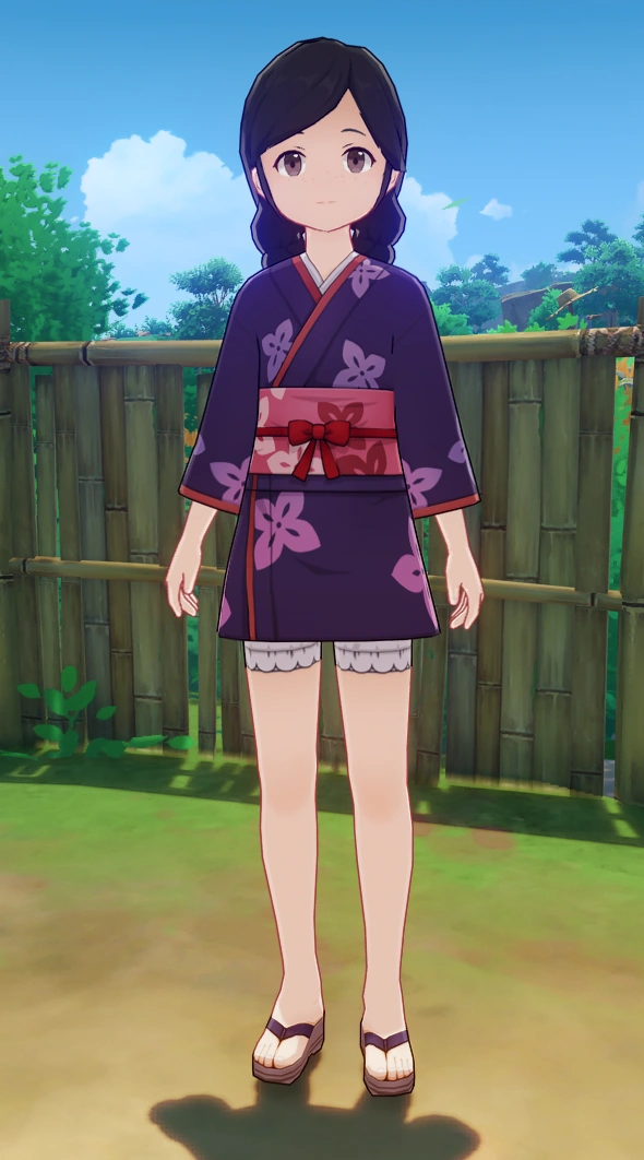 Futaba | Genshin Impact Wiki | Fandom