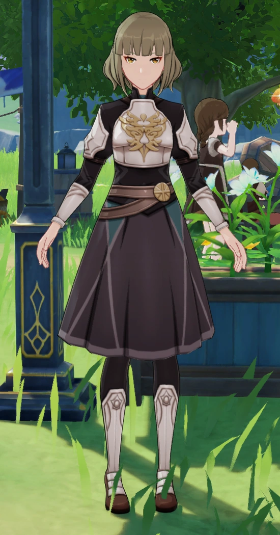 Leah | Genshin Impact Wiki | Fandom