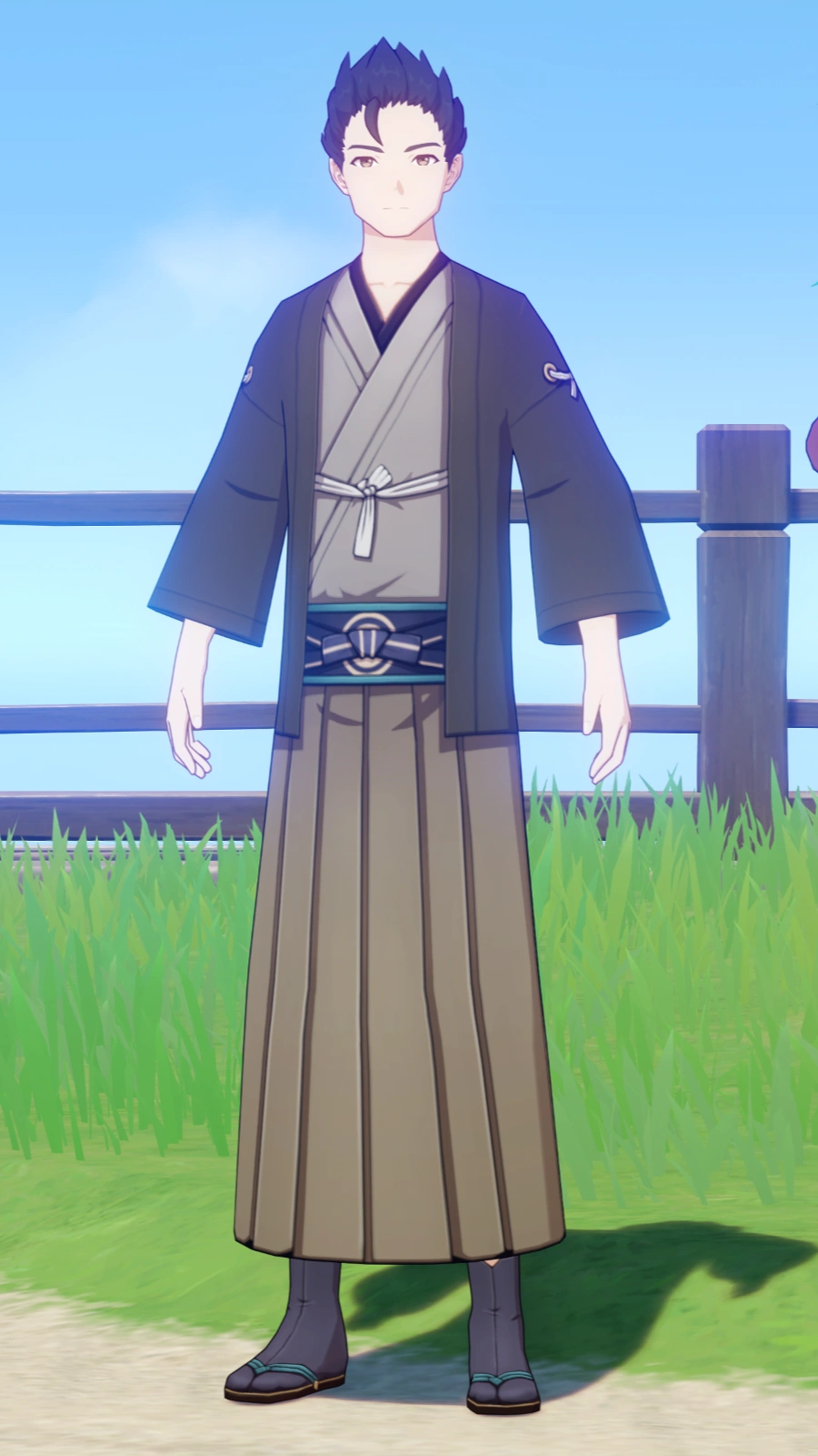 Masanobu | Genshin Impact Wiki | Fandom