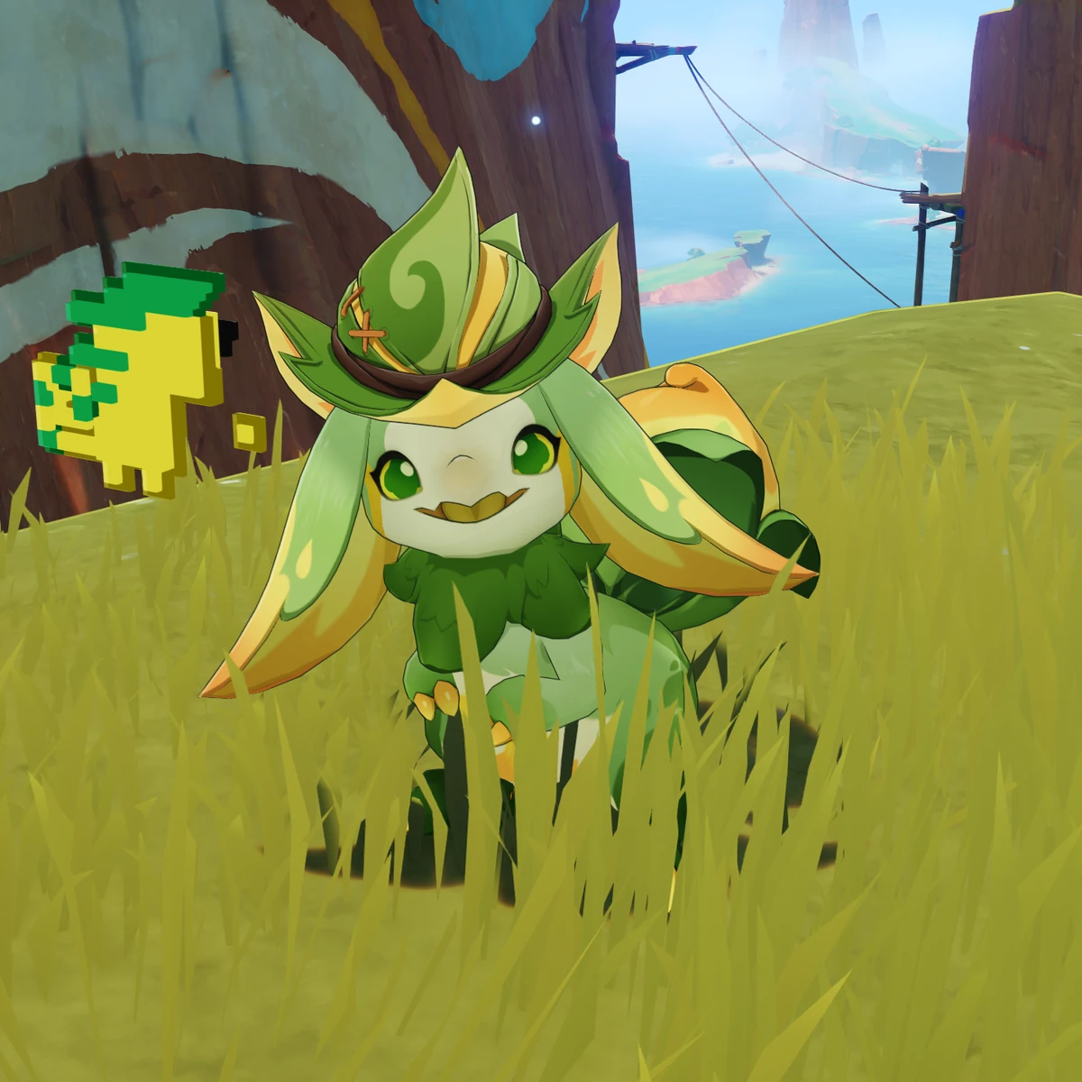 Pocchi | Genshin Impact Wiki | Fandom