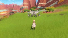 Secret Source Automaton: Hunter-Seeker | Genshin Impact Wiki | Fandom