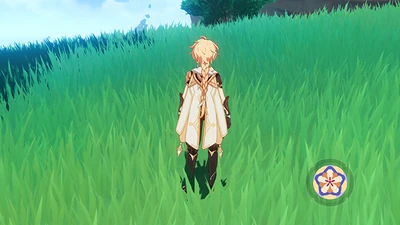 Tutorial/Kujirai's Temaria Game | Genshin Impact Wiki | Fandom