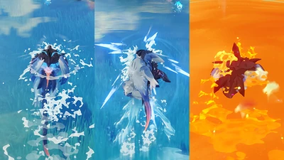 Tutorial/Koholasauri | Genshin Impact Wiki | Fandom