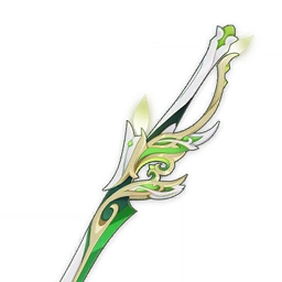 Light of Foliar Incision | Genshin Impact Wiki | Fandom