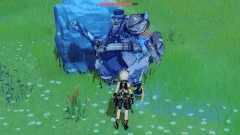 Fatui Skirmisher - Cryogunner Legionnaire | Genshin Impact Wiki | Fandom