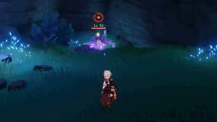 Electro Specter | Genshin Impact Wiki | Fandom